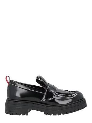 MAXCO. Platform Loafers