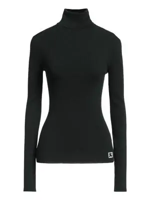 BURBERRY Burberry Ribbed Turtleneck Sweater