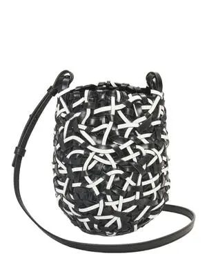 LOEWE Loewe Small Basket Bag