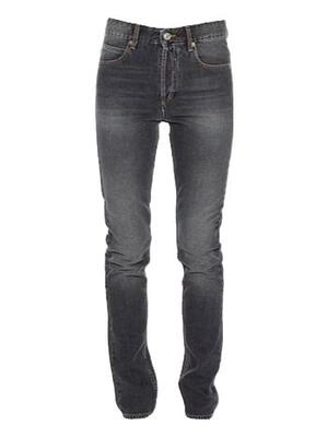 Isabel Marant Étoile Skinny Jeans - Black