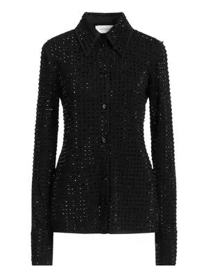 SPORTMAX Sportmax Embellished Shirt