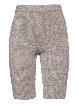 MAISON MARGIELA Mm6 Maison Margiela Knitted Shorts