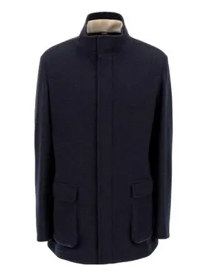 LORO PIANA Loro Piana Winter Voyager Jacket