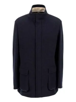 Loro Piana Winter Voyager Jacket - No