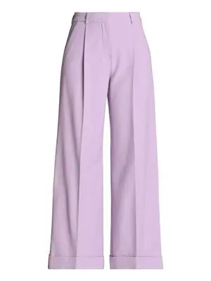 Sportmax High-waisted Wide-leg Cargo Pants - No