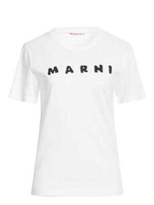 MARNI Marni Printed T-Shirt