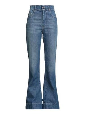 Sportmax Bootcut Jeans - Blue