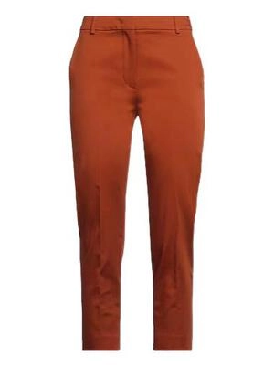 MAX MARA Max Mara Tapered Cropped Trousers