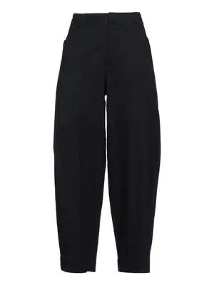 Rag & Bone Tapered Trousers - Black