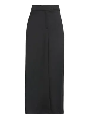 MAXCO. Max&co. Midi Skirt - Black