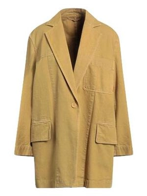 Max Mara Single-breasted Blazer - Nude