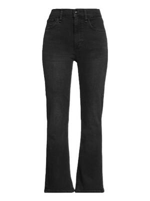 Rag & Bone Boot-cut Jeans - Black