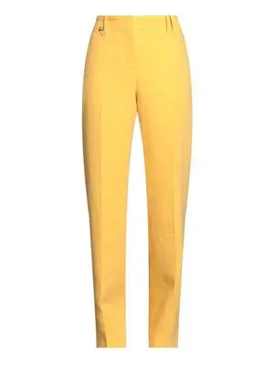 Jacquemus High-waisted Casual Pants - Marigold