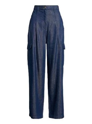 RAG & BONE Rag & Bone Dark Workwear Jeans