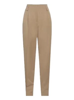 MAX MARA Max Mara High-Waisted Tapered Trousers