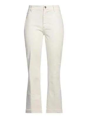 SPORTMAX Sportmax Straight Leg Jeans