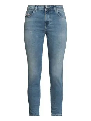 DIESEL® Diesel Skinny Jeans