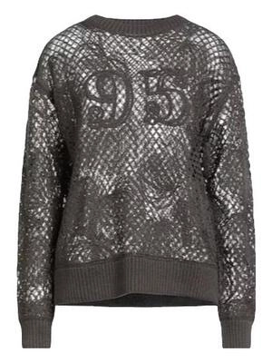 MAX MARA Max Mara Crew Neck Sweater
