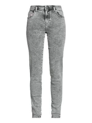 DIESEL® Slim-fit Tapered Jeans - Gray