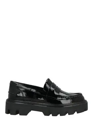 Rag & Bone Chunky Loafers - Black