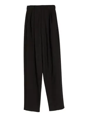SPORTMAX Sportmax Tapered Trousers