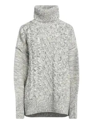 SPORTMAX Sportmax Turtleneck Sweater