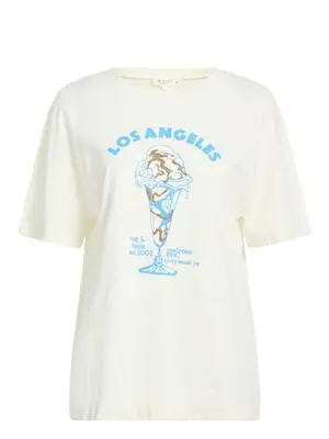 RAG & BONE Rag & Bone Graphic T-Shirt