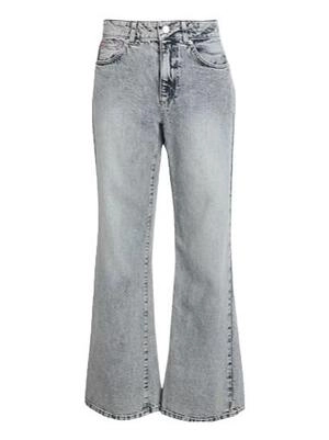 MAXCO. Max&co. Bootcut Jeans - Gray