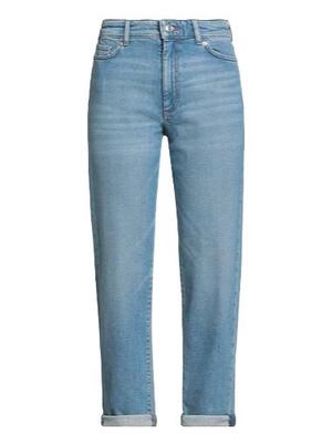Sportmax Baggy Jeans - Blue