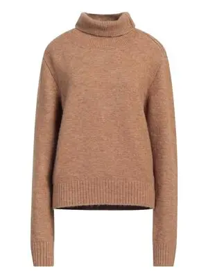 ISABEL MARANT ÉTOILE Isabel Marant Etoile Turtleneck Sweater