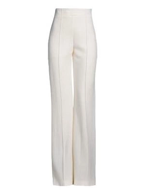 CHLOÉ Chloe Flared Wool Trousers