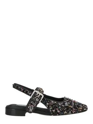RAG & BONE Rag & Bone Slingback Ballet Flats
