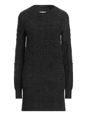 MAISON MARGIELA Mm6 Maison Margiela Textured Knit Sweater