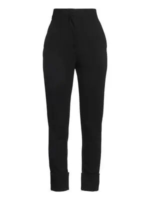 Max Mara Straight-leg Trousers - Black