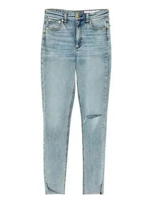 RAG & BONE Rag & Bone Skinny Jeans