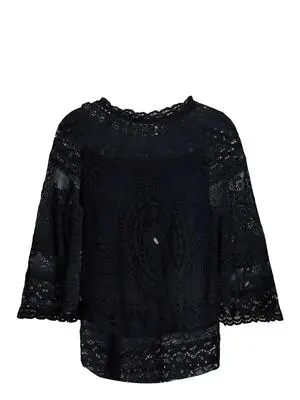 CHLOÉ Chloe Lace Top