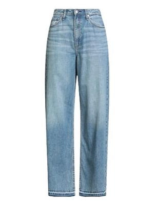 RAG & BONE Rag & Bone Straight-Leg Jeans