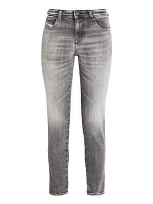 DIESEL® Skinny Jeans - Gray