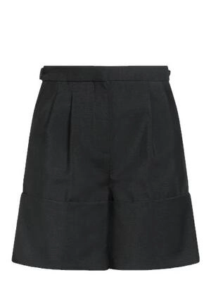 Burberry Bermuda Shorts - Black