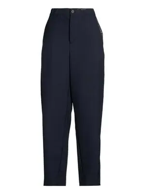 Marni Slit Pocket Tapered Trousers - Black