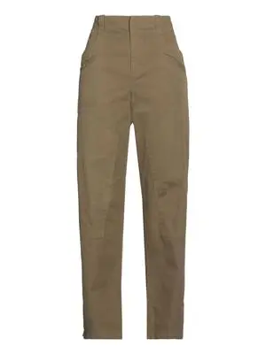Rag & Bone Tapered Trousers - Brown