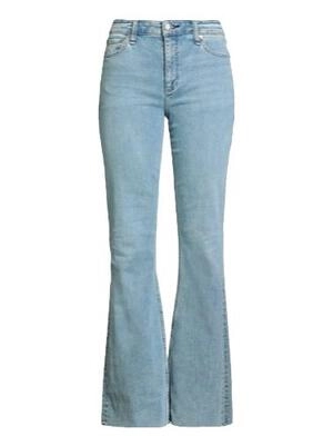 Rag & Bone Rag & Bone Flared Jeans Blue