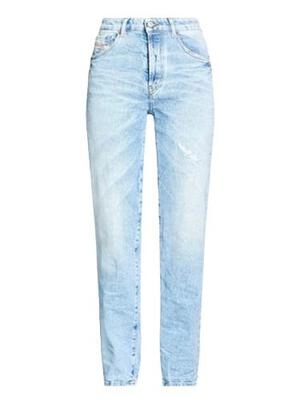 DIESEL® Diesel Straight-Leg Jeans