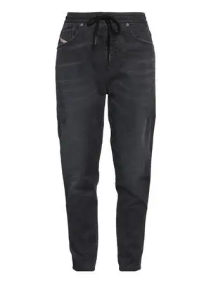 DIESEL® Diesel Casual Cuffed Jogger Jeans