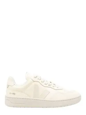 VEJA V-90 O.t. Low-top Sneakers - White