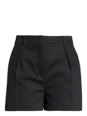 SPORTMAX Sportmax Stretch Gabardine Shorts