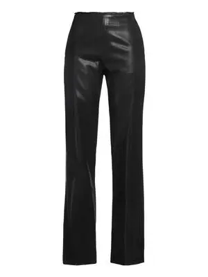 DIESEL® Flared Bootcut Trousers - Black