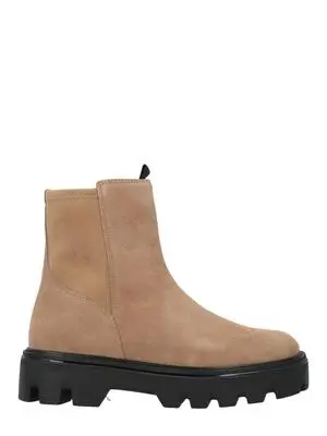 RAG & BONE Rag & Bone Suede Chelsea Boots