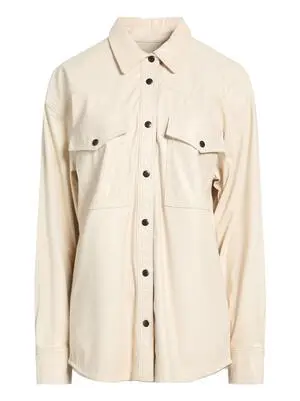 ISABEL MARANT ÉTOILE Isabel Marant Long Sleeve Shirt