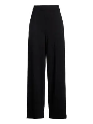 RAG & BONE Rag & Bone Wide-Leg Jersey Trousers